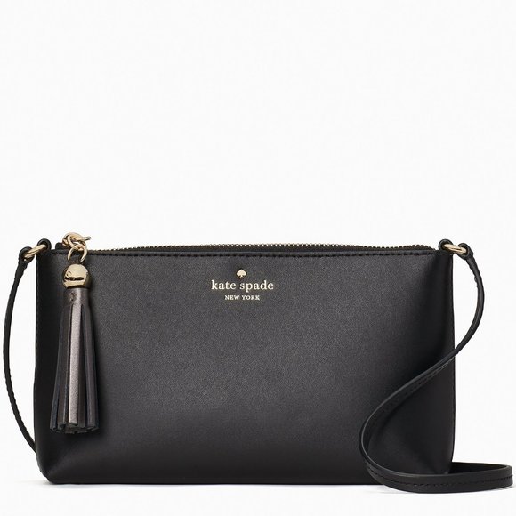 kate spade | Bags | New Kate Spade Amy Ivy Street Crossbody Smooth ...